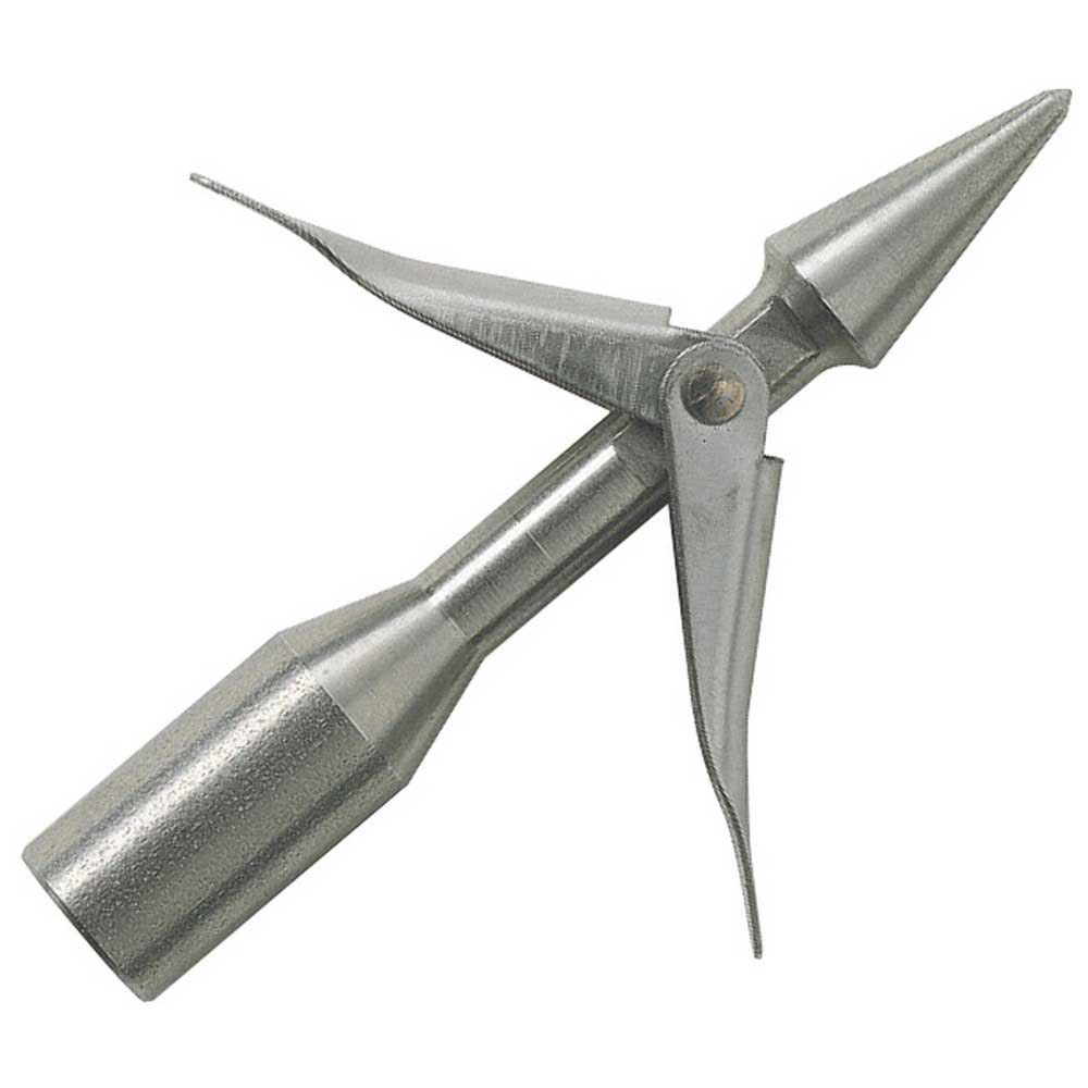 So Dive Trident Wrought Iron Forged One Size | Lloret Diving